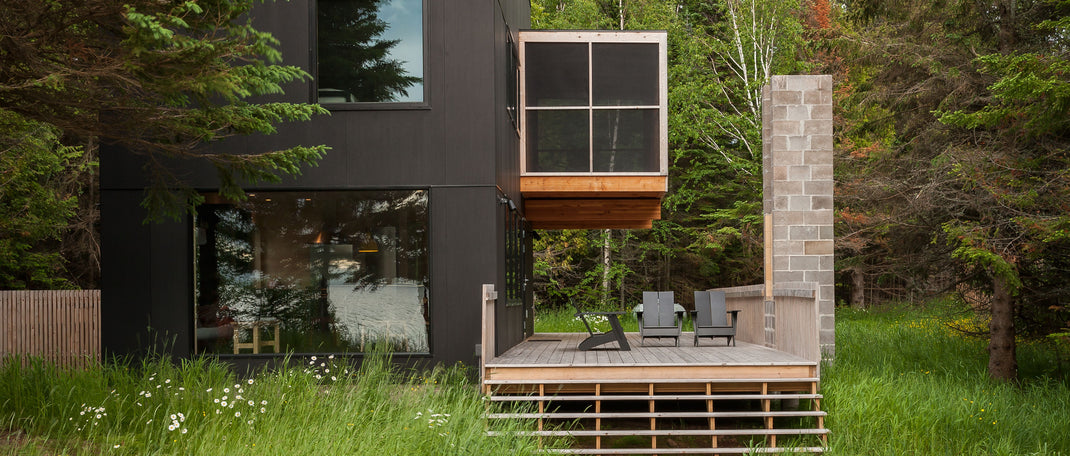 Exterior Cladding – Richlite Company