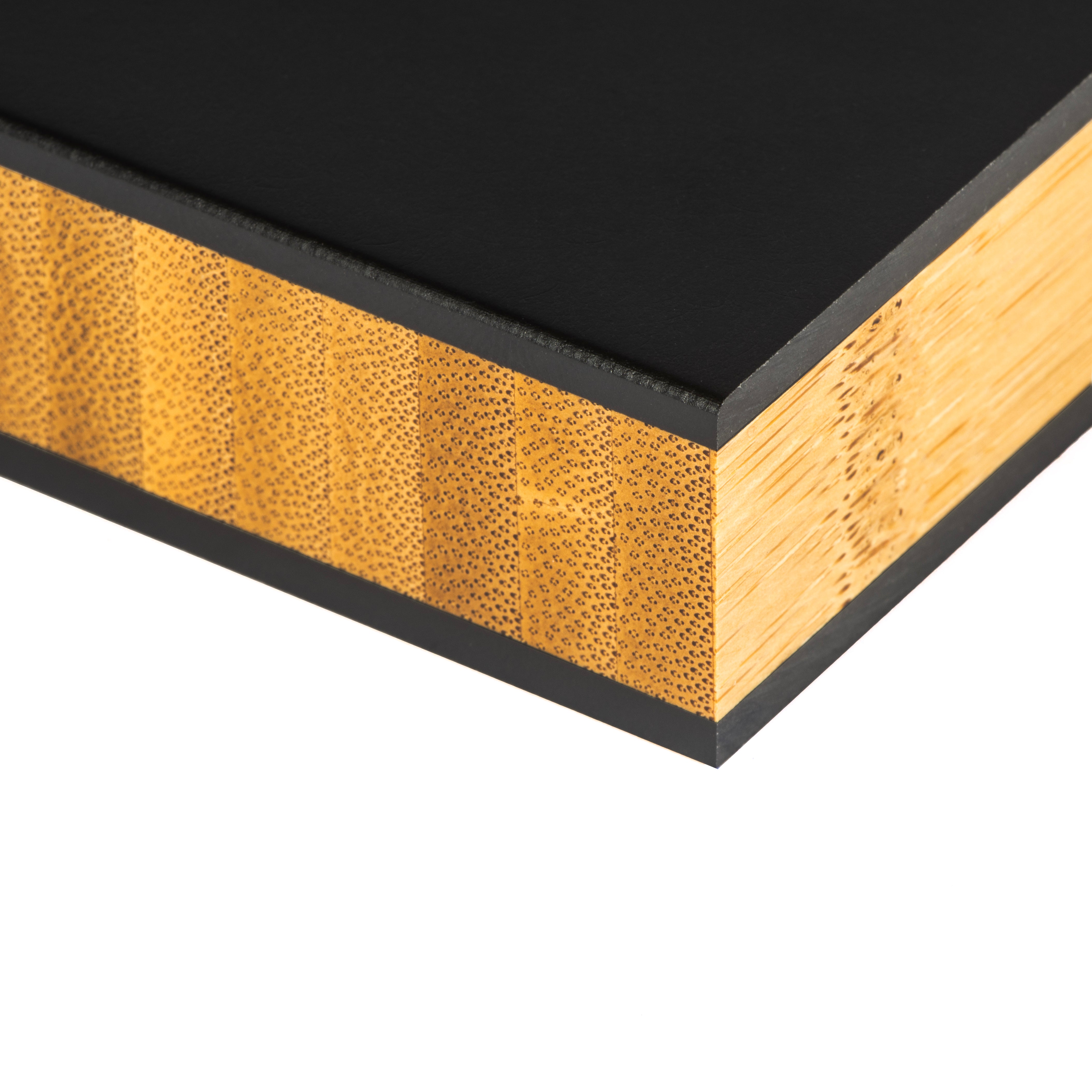 Bamboo Black Diamond – Richlite Company
