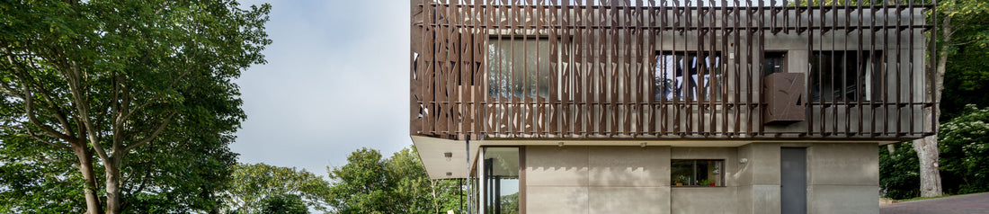 Exterior Cladding – Richlite Company