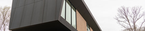 Exterior Cladding – Richlite Company