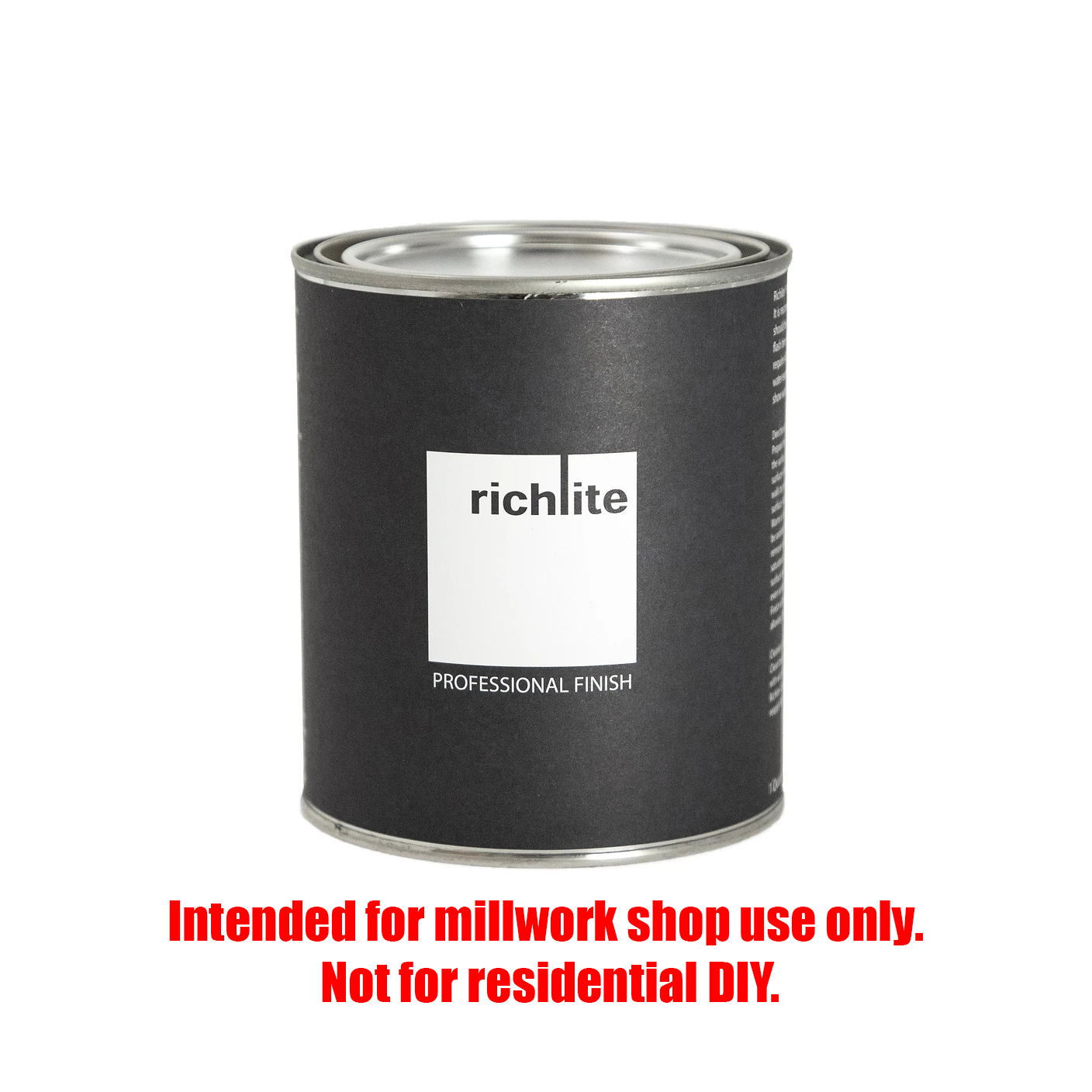 Richlite Professional Finish – Richlite Company