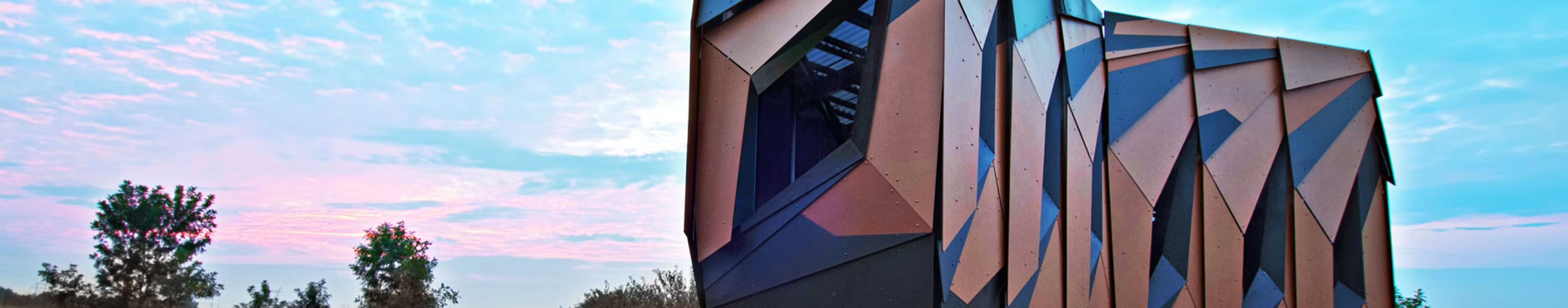 Riverlands Avian Observatory – Richlite Company