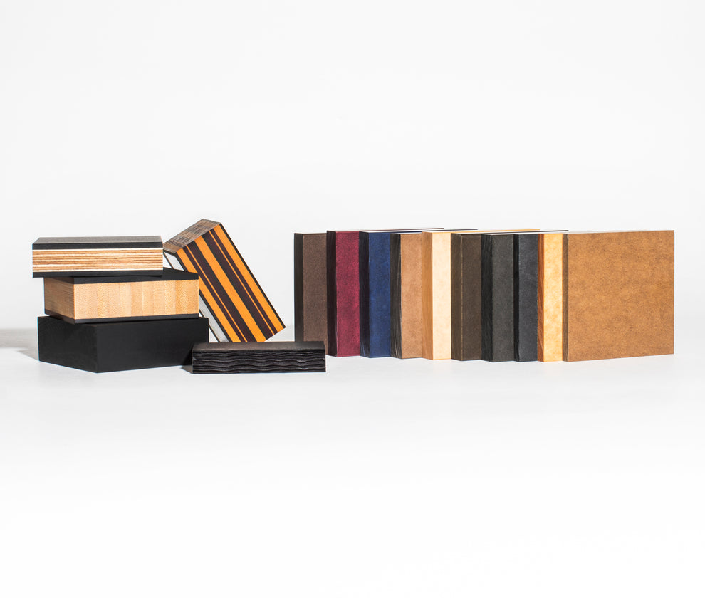 Richlite Sample Set – Richlite Company