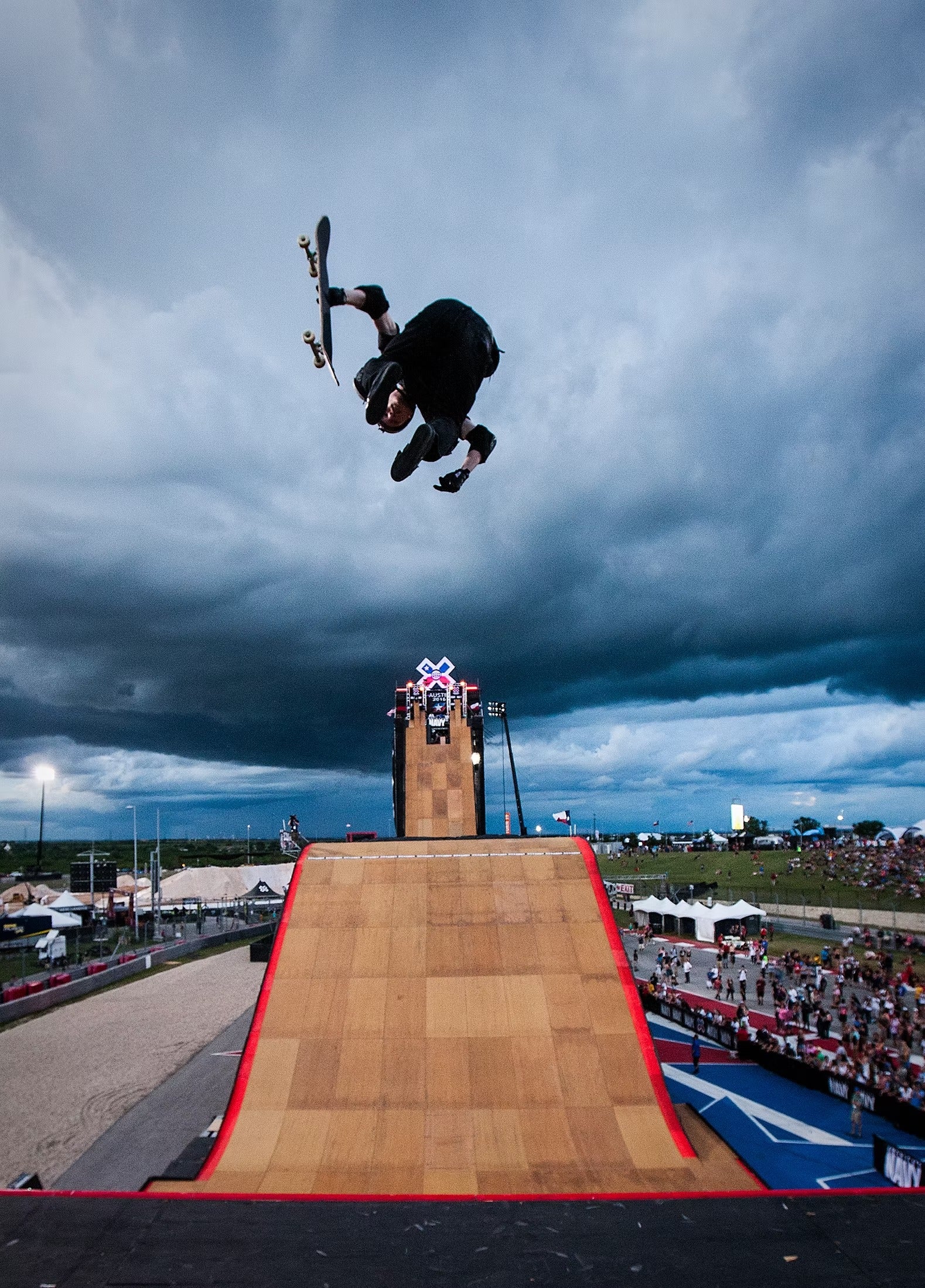 Skatelite | Premium Skate Ramp Surface by Richlite Since 1995 ...