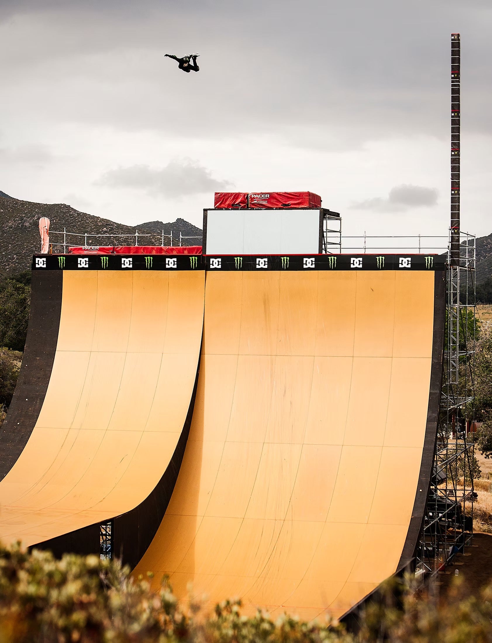 Skatelite | Premium Skate Ramp Surface by Richlite Since 1995 ...