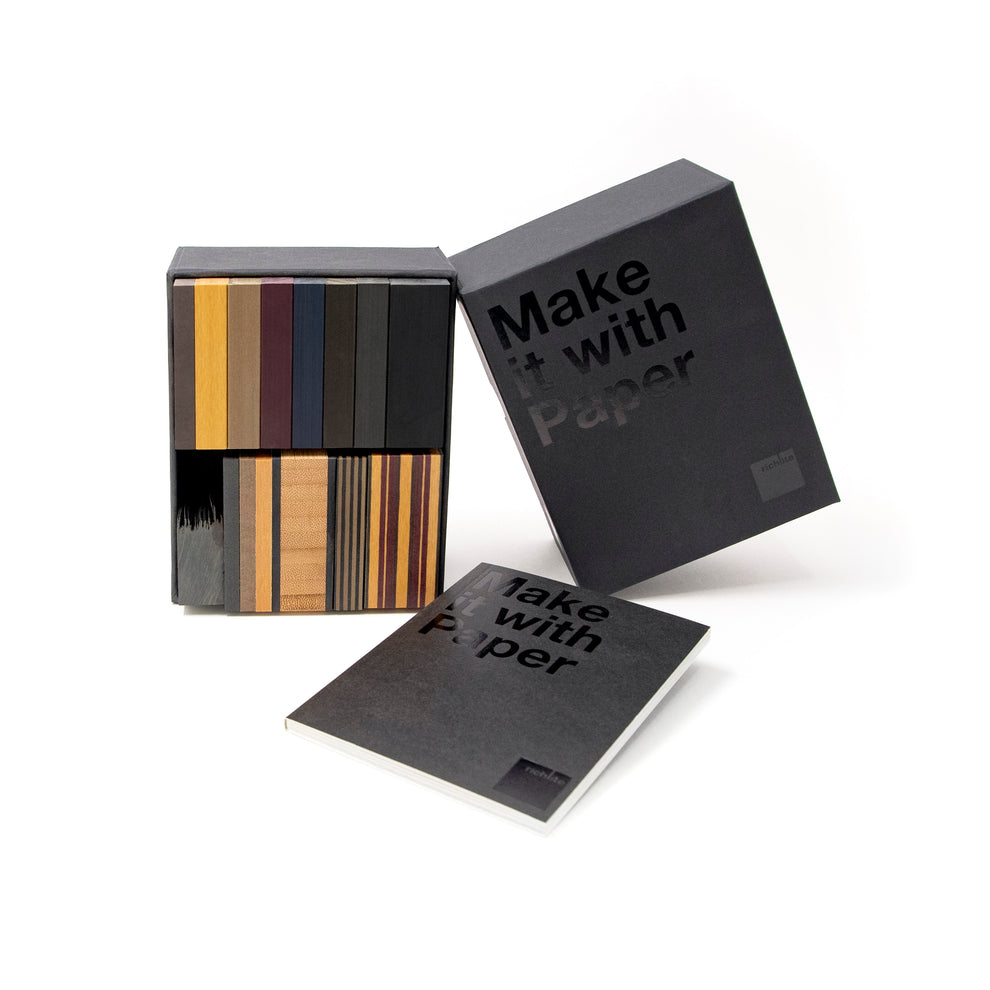 Richlite Sample Set – Richlite Company